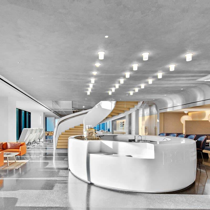 About us • NEO Architectural Lighting