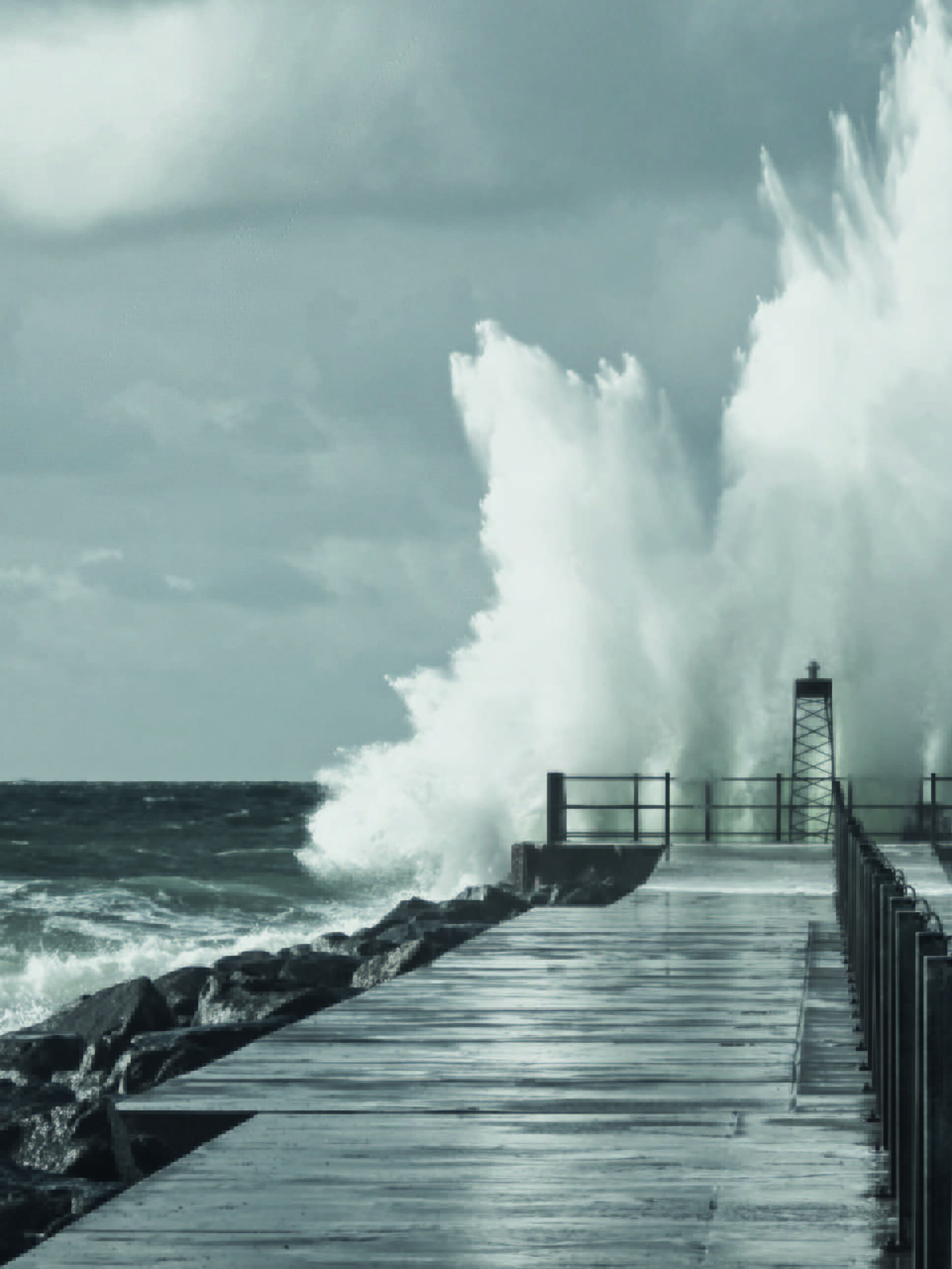 NEO Architectural Lighting • Focus Lighting