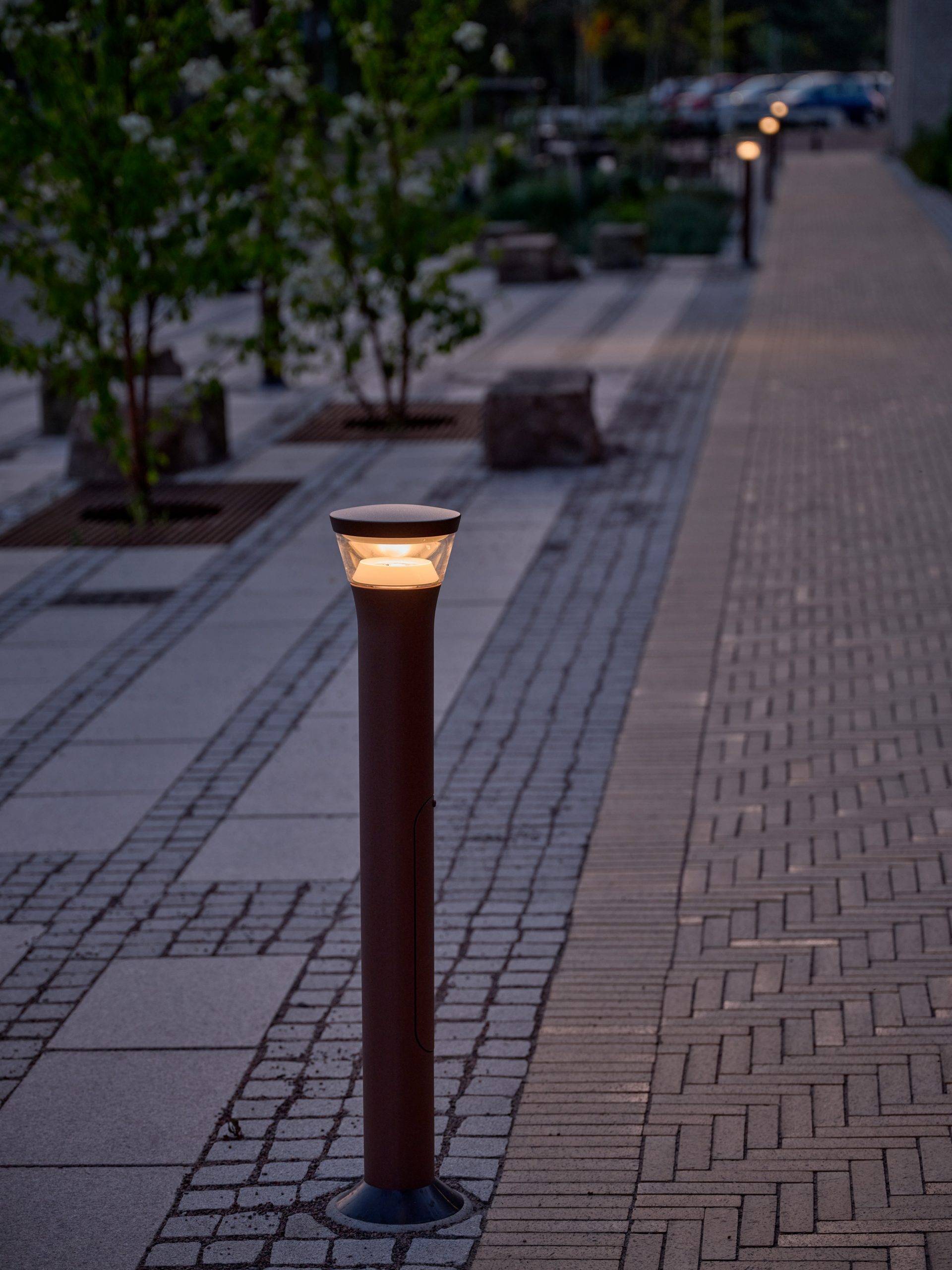 NEO Architectural Lighting • Louis Poulsen Commercial Lighting and F-L ...