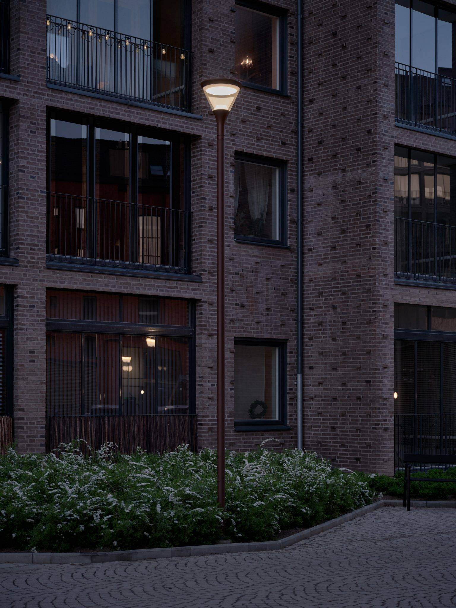 NEO Architectural Lighting • Exclusive partner of Nuura, Made Specific ...