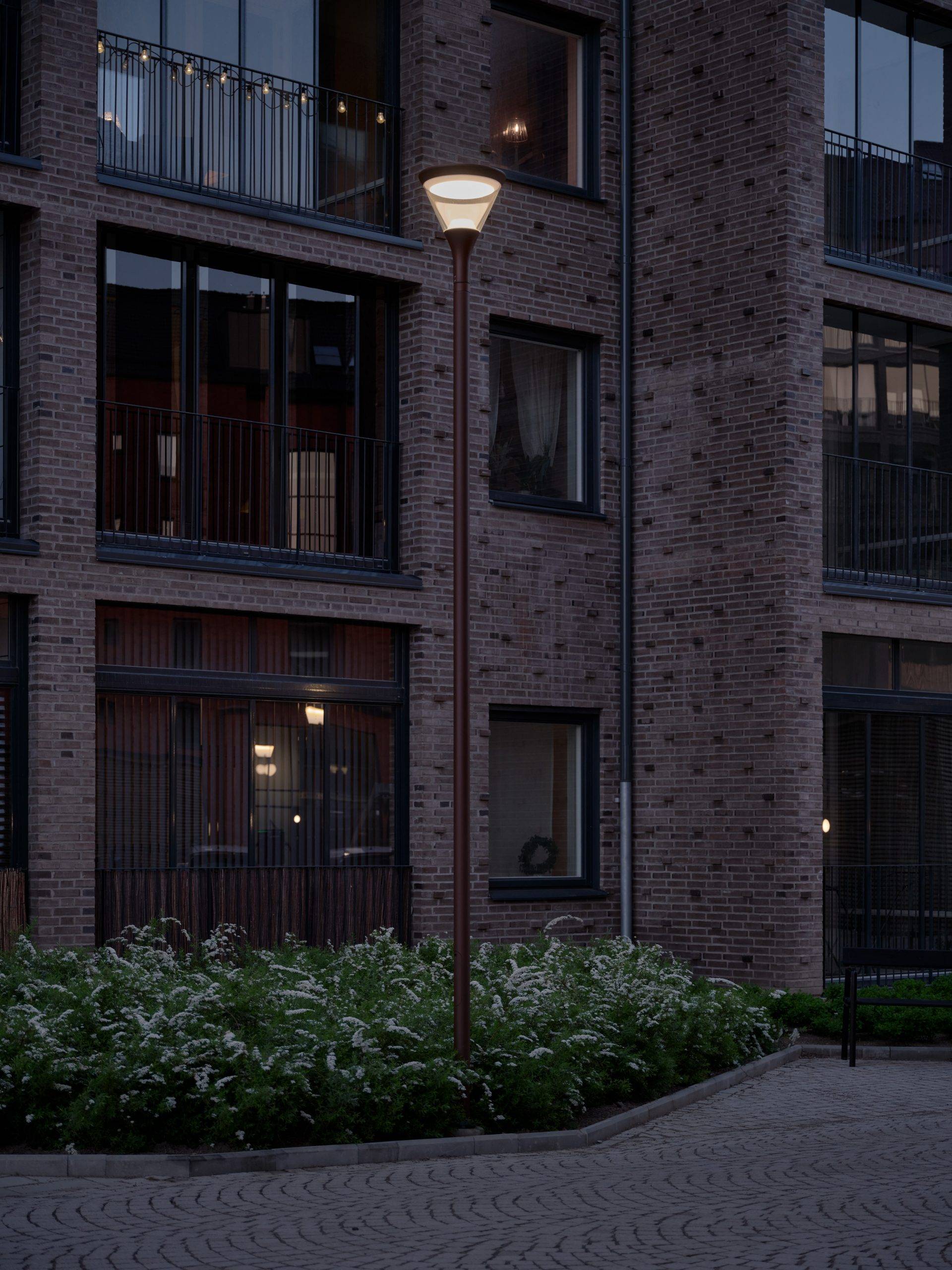 NEO Architectural Lighting • Louis Poulsen Commercial Lighting and F-L ...