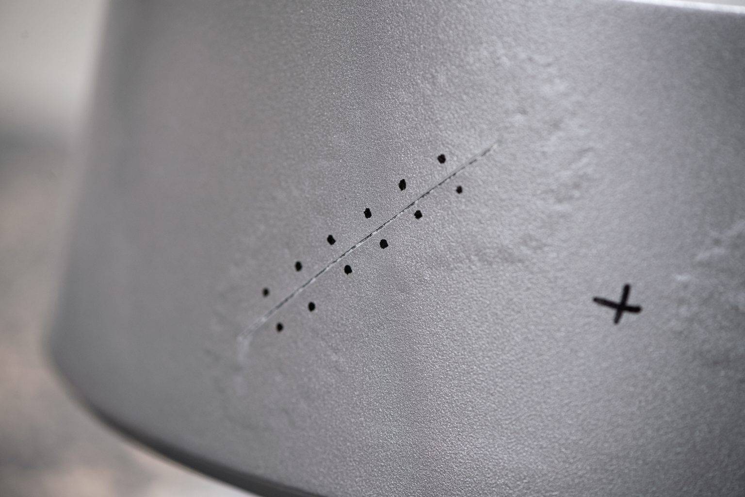 Corrosion Protection low alloy in Luminaires • F-L Lighting by NEO ...