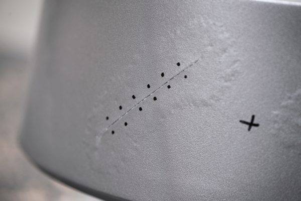 Corrosion Protection low alloy in Luminaires • F-L Lighting by NEO ...