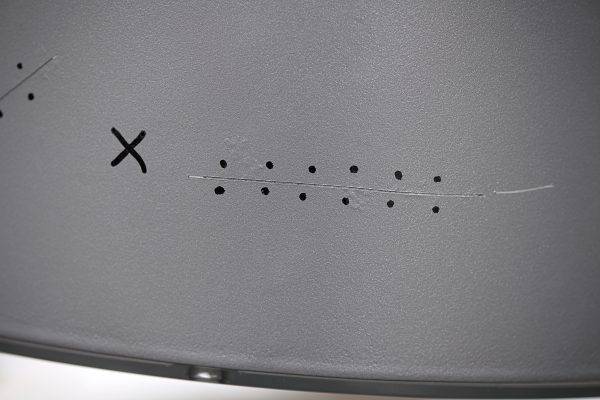 Corrosion Protection low alloy in Luminaires • F-L Lighting by NEO ...