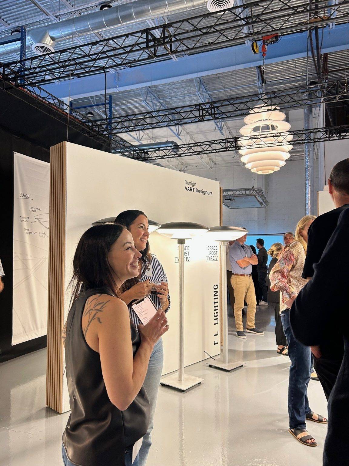 NEO Architectural Lighting Launches F-L Lighting in North America • NEO ...