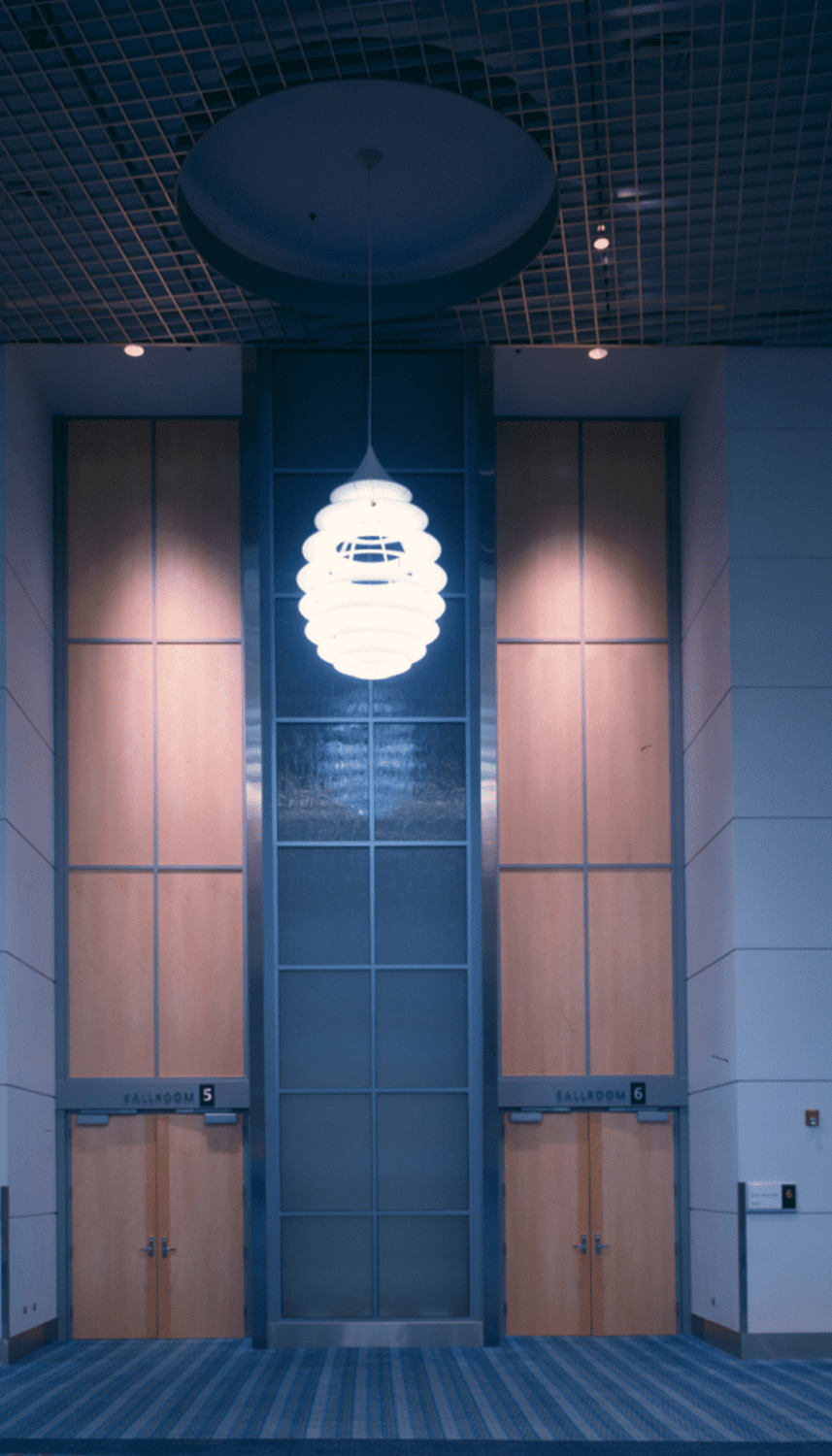 Custom Development and Product Modifications • NEO Architectural Lighting
