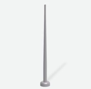 Pedestrian Lighting Poles • NEO Architectural Lighting