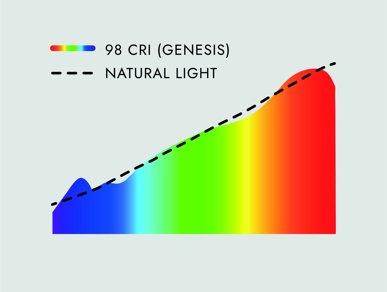 Phos • The Closest Thing to Natural Light